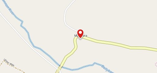 The Maghera Inn, Castlewellan - Restaurant menu, prices and reviews