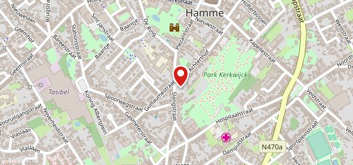 Magic Food Hamme, Hamme - Restaurant menu, prices and reviews