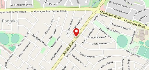 Magic Food Takeaway in Pooraka