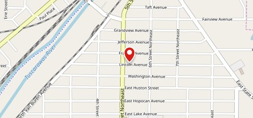 Magic subs and gyros, Barberton - Restaurant menu, prices and reviews