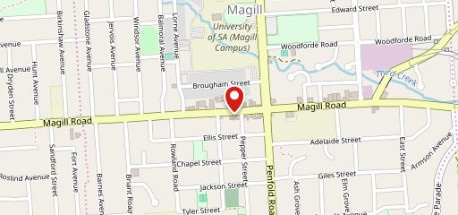 Magill BBQ Chickens, Magill - Restaurant menu, prices and reviews