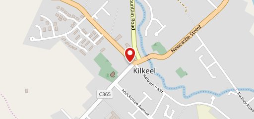 Maginn's Bakery in Kilkeel