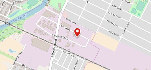 Magneto's MC Clubhouse, Green Bay - Restaurant menu, prices and reviews