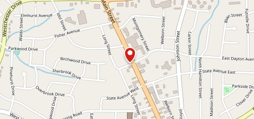 Magnolia Blue, High Point - Restaurant menu, prices and reviews