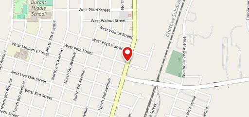 Magnolia Cafe, Durant - Restaurant menu, prices and reviews