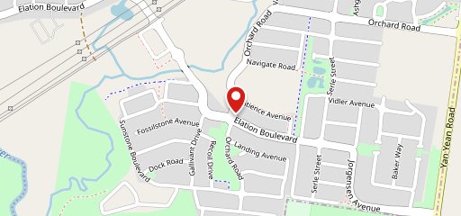 Magnolia on Orchard, Doreen - Restaurant menu, prices and reviews