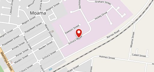 Magoo's Takeaway, Moama - Restaurant menu, prices and reviews