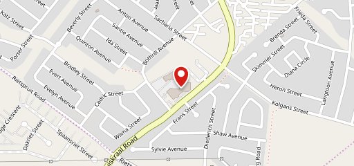 Magwinya Zone, Centurion - Restaurant menu, prices and reviews