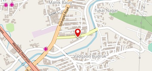 Mahabaleshwar Berry Bash, Pune - Restaurant menu, prices and reviews