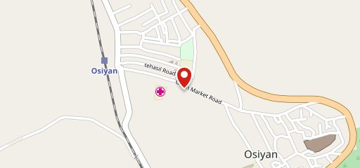MAHADEV MISHTHAN BHANDAR & RESTAURANT, Osian