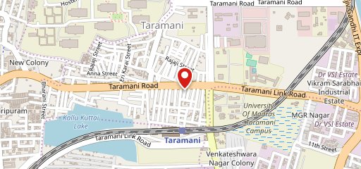 Mahadev Restaurant, Chennai - Restaurant menu, prices and reviews