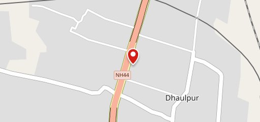 Mahak non veg restaurant, Dholpur - Restaurant menu, prices and reviews