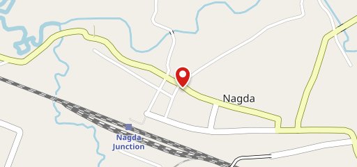 Mahakal Chat Center, Nagda