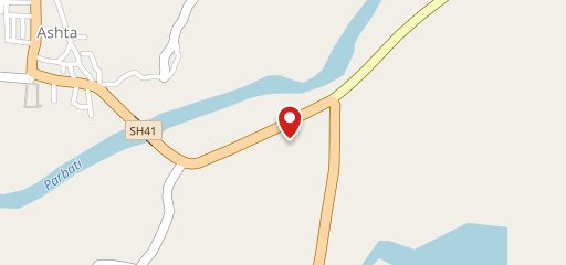 MAHAKAL MAWA BHANDAR BUS STAND ASHTA, Ashta