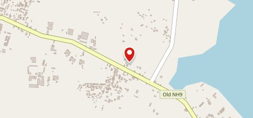 Mahalakshmi. Filling station, Kodad