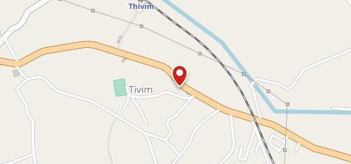 Hotel Mahalaxmi, Aldona - Restaurant menu, prices and reviews