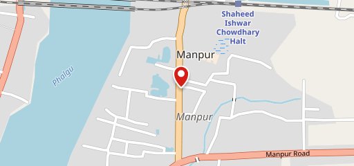 Mahalaxmi sweets, Manpur - Restaurant menu, prices and reviews