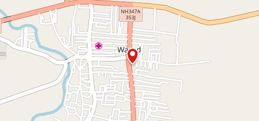 Maharaj Pani Poori Corner, Warud - Restaurant menu, prices and reviews