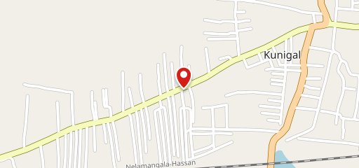 Maharaja food court, Kunigal - Restaurant menu, prices and reviews