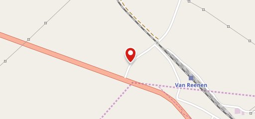 Maharaj's Curries (Van Reenen's), Van Reenen - Restaurant menu, prices ...