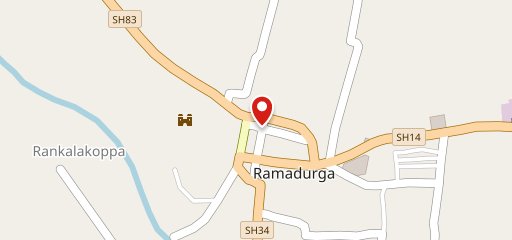 MAHARANI BAKERY,SWEET & JUICE PARLOUR, Ramdurg - Restaurant menu ...