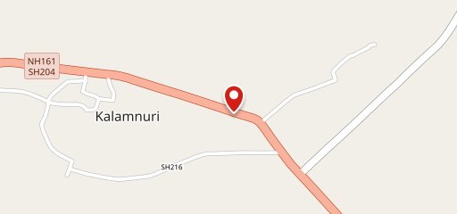 Maharashtra chicken biryani hotel, Kalamnuri