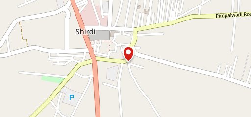 Maharashtra Matton And Chicken Shop, Shirdi - Restaurant menu, prices ...