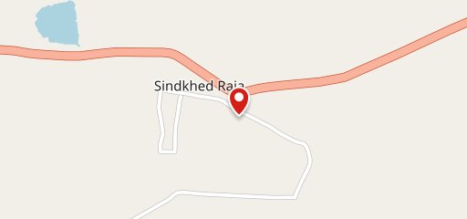 Maharashtrian Tawa Ragada Centre, Sindkhed Raja - Restaurant menu ...