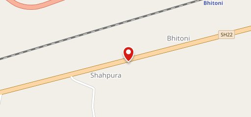 Mahaveer Lassi & Dreem Hotel - Restaurant menu, prices and reviews