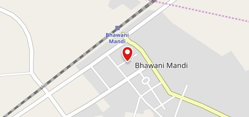 Maheshwari Food Plaza, Bhawani Mandi - Restaurant menu, prices and reviews