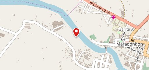 Mahogany Cafe, Maragondon - Restaurant menu, prices and reviews