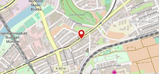 Mahrem Restaurant, Stuttgart - Speisekarte, Preise und Bewertungen