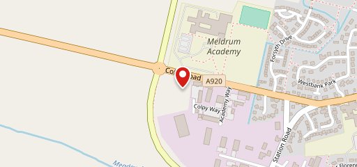 Mai Thai, Oldmeldrum - Restaurant menu, prices and reviews