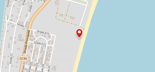 Maia Cucina Italiana, Mamaia-Sat - Restaurant reviews