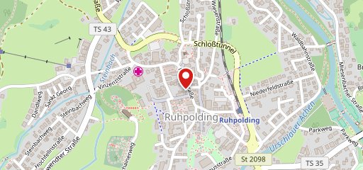 Maibaumstüberl Ruhpolding • Willkommen bei Freunden, Ruhpolding ...