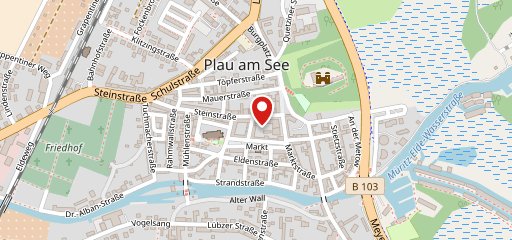 MaiCafé, Plau am See - Speisekarte, Preise und Bewertungen