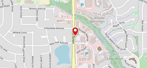 Maid-Rite, 2951 86th St in Urbandale - Restaurant menu