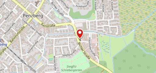 Maida Restaurant & Café, Penzberg - Speisekarte, Preise und Bewertungen