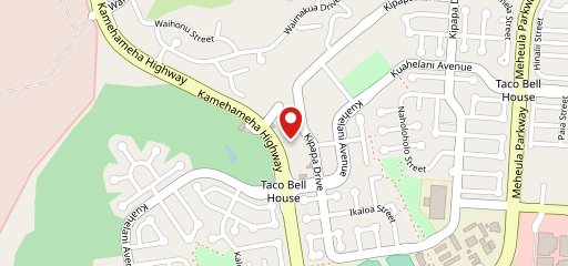 Maile Chinese Restaurant, Mililani - Restaurant menu, prices and reviews