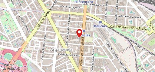 Restaurante Maillard Smash Burger, Madrid - Carta del restaurante y ...