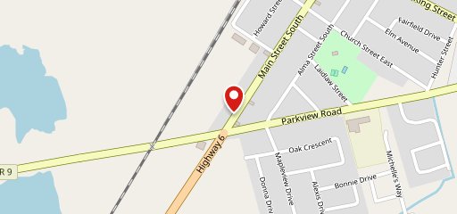 Main 88 Pizza Pub, Hagersville - Restaurant menu, prices and reviews