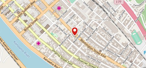 Main Kwong Chinese Restaurant, Charleston - Restaurant menu, prices and ...