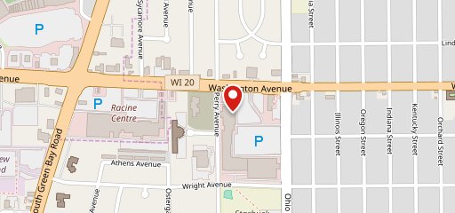 Main Moon 2, Racine - Restaurant menu, prices and reviews