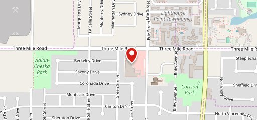 Main Moon Chinese Restaurant in Racine - Restaurant menu and reviews