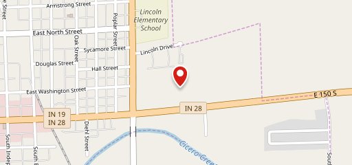 Main Moon Restaurant in Tipton - Restaurant reviews