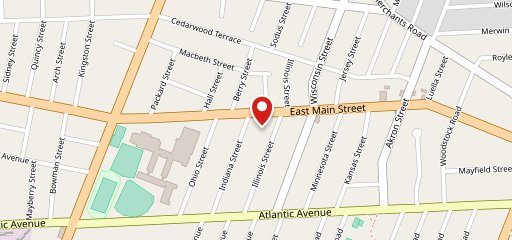 Main Place Tavern, Rochester - Restaurant menu, prices and reviews