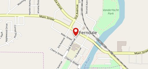 Main Street Bar & Grill, Ferndale - Restaurant menu, prices and reviews