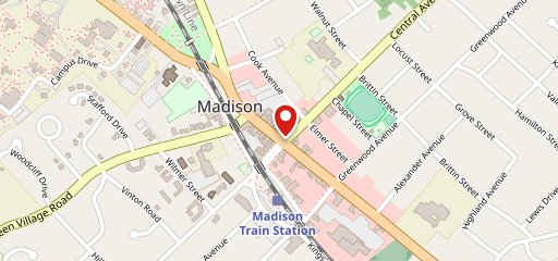 Tavern On Main, Madison - Restaurant menu, prices and reviews