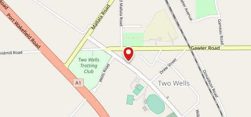 Main Street Cafe, Two Wells - Restaurant menu, prices and reviews