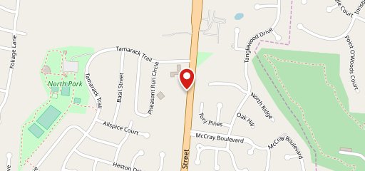 Main Street Deli, Springboro, 465 N Main St - Carta del restaurante y ...